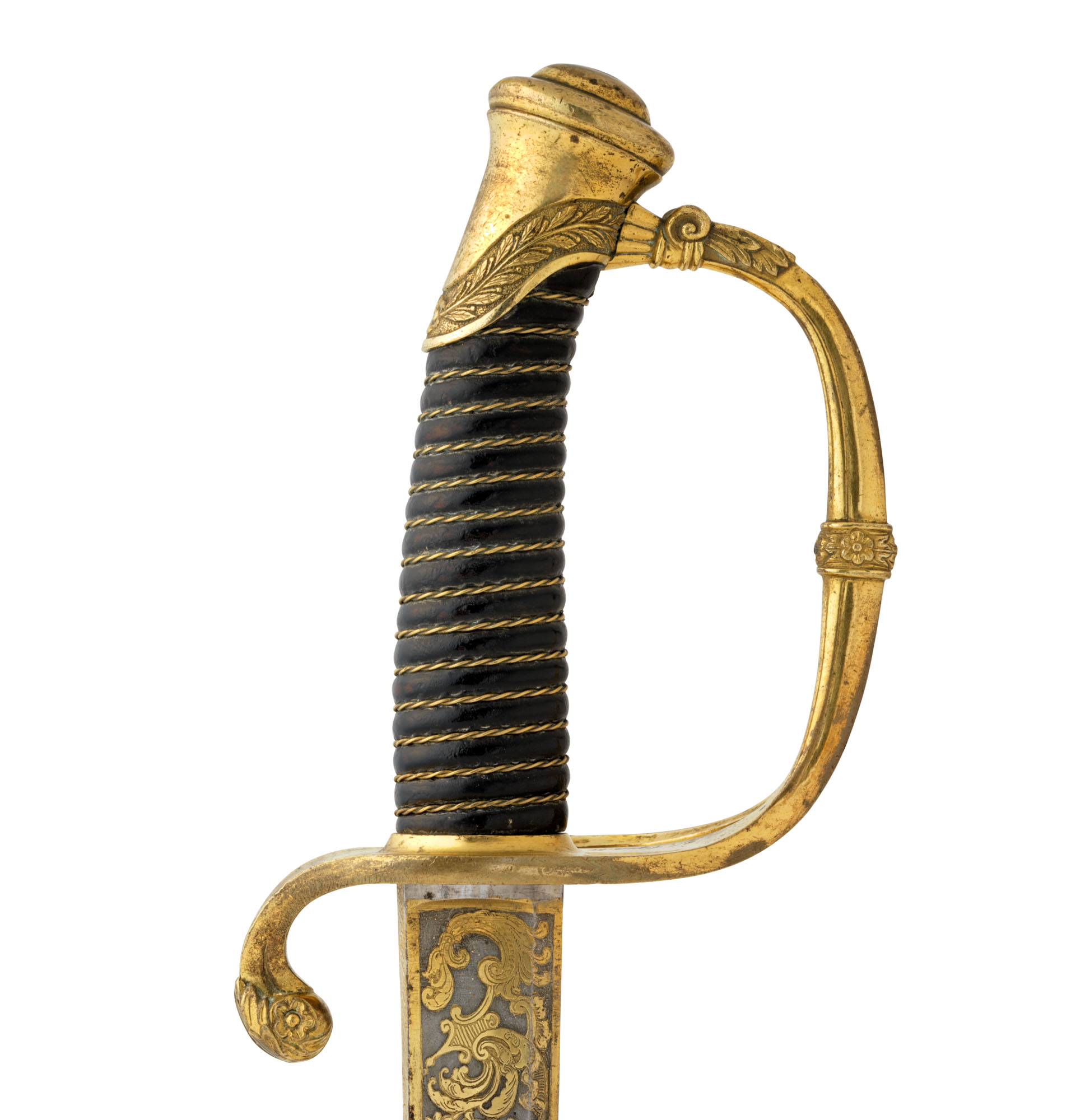infantry sword