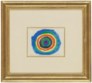 KENNETH NOLAND (1924-2010), Target | Christie’s
