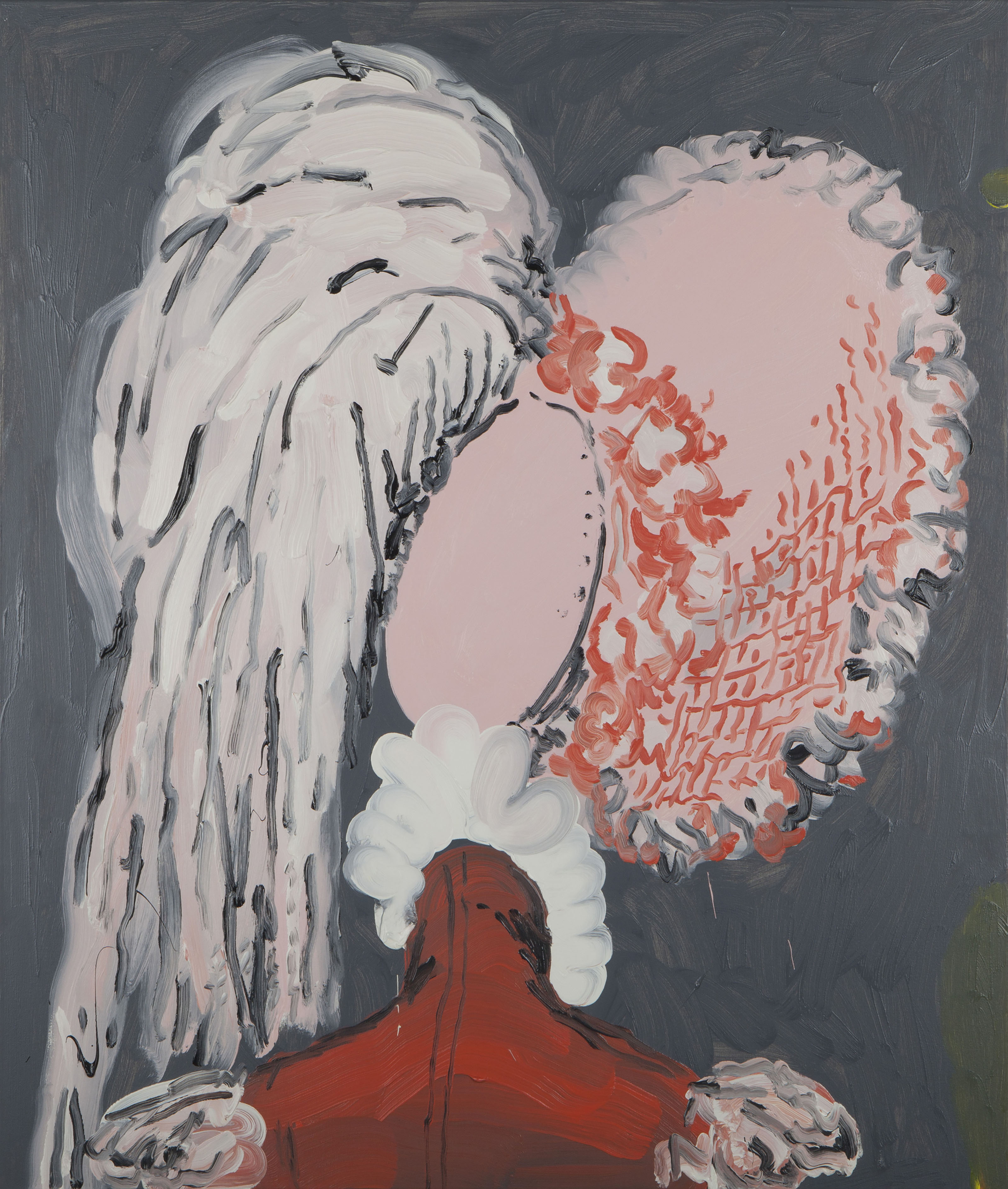 CHARLIE BILLINGHAM (B. 1984), Bonnet 4 (Elizabeth) | Christie’s