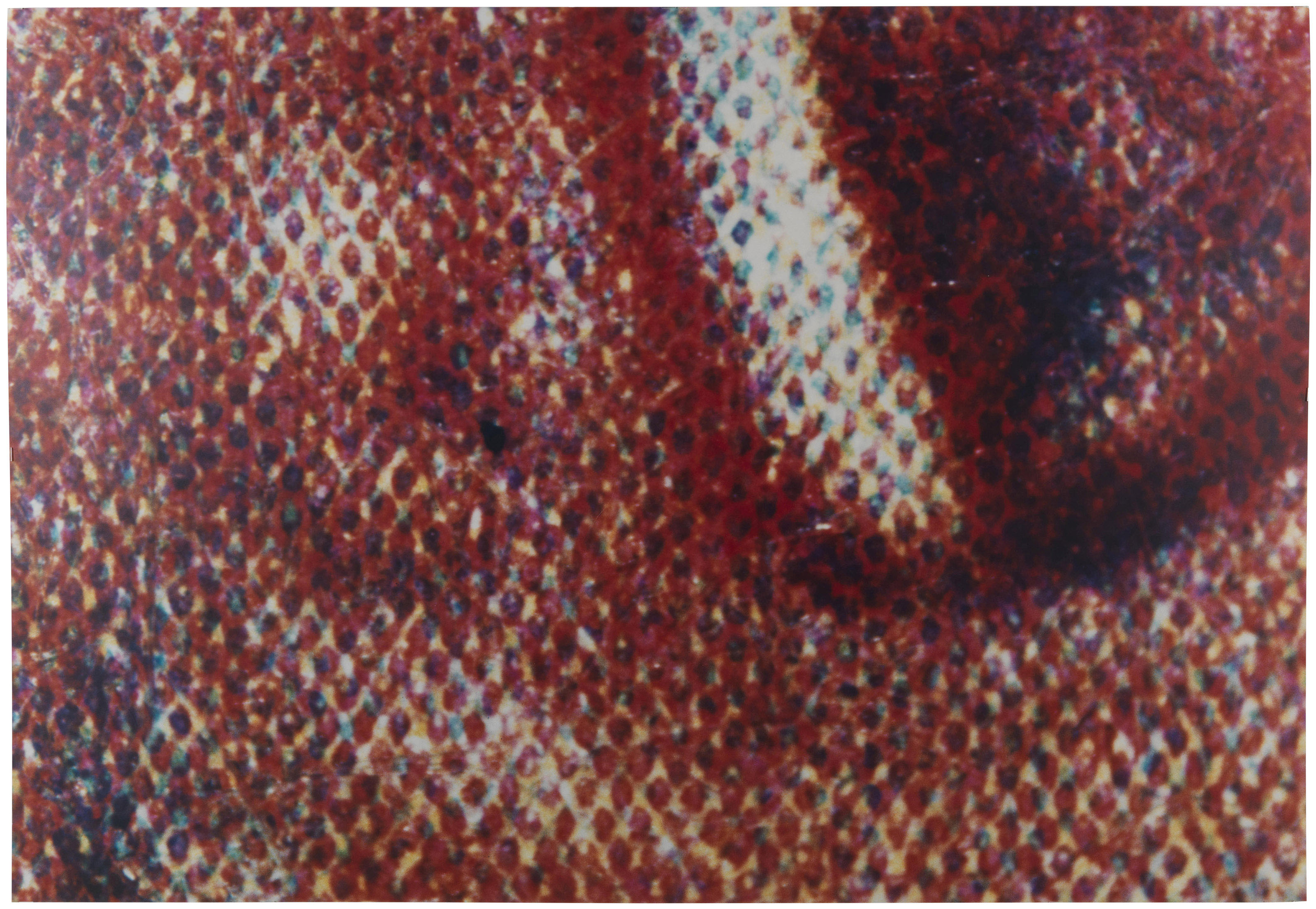 ANGUS FAIRHURST (1966-2008), Mostly Smiling, No. 1 | Christie’s