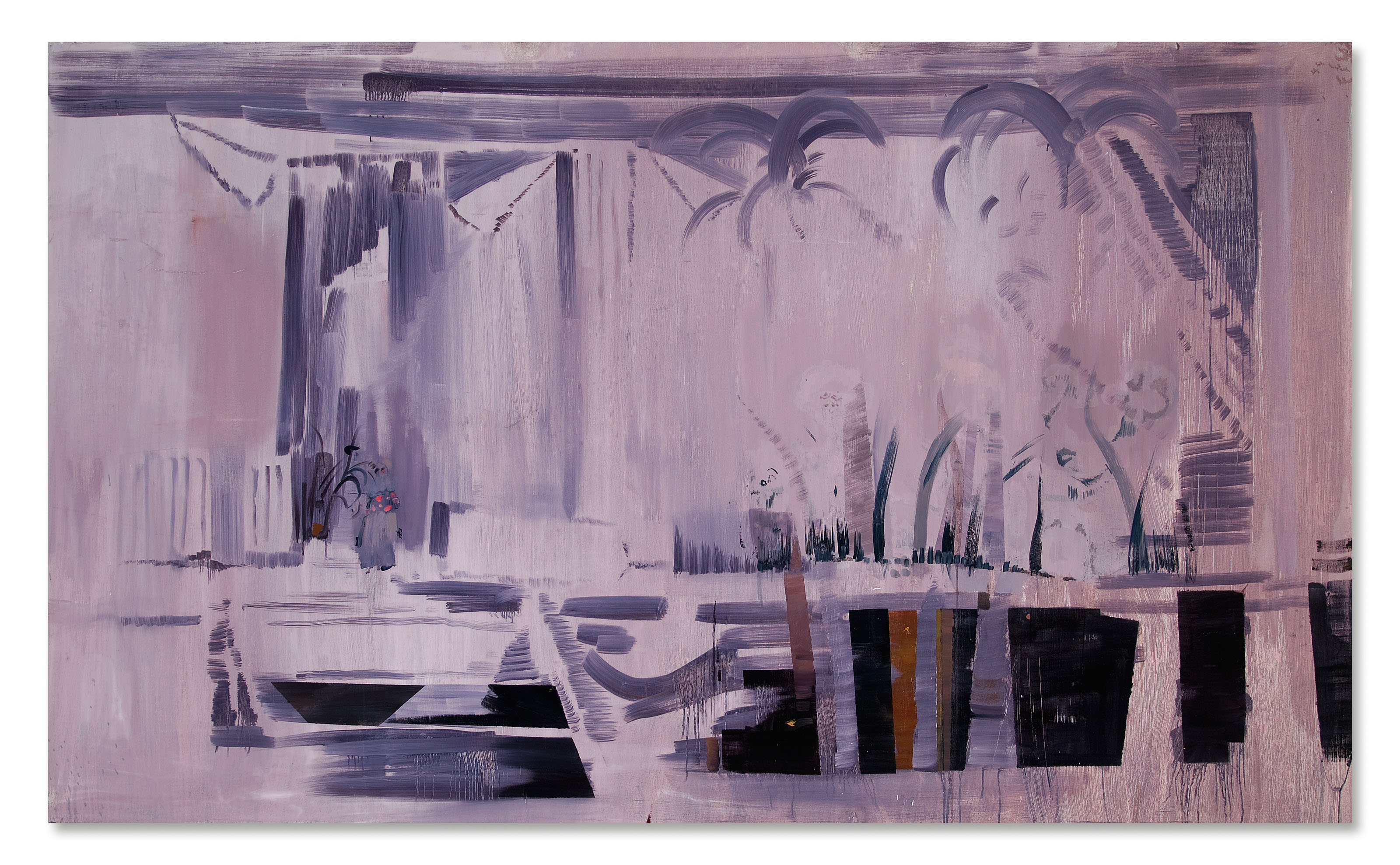 NICK GOSS (B. 1981), Lacuna | Christie’s