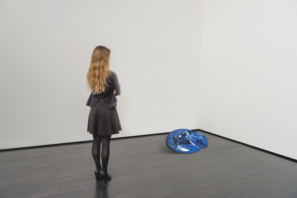 ROBERTA SILVA (B. 1971), A blow is enough | Christie’s