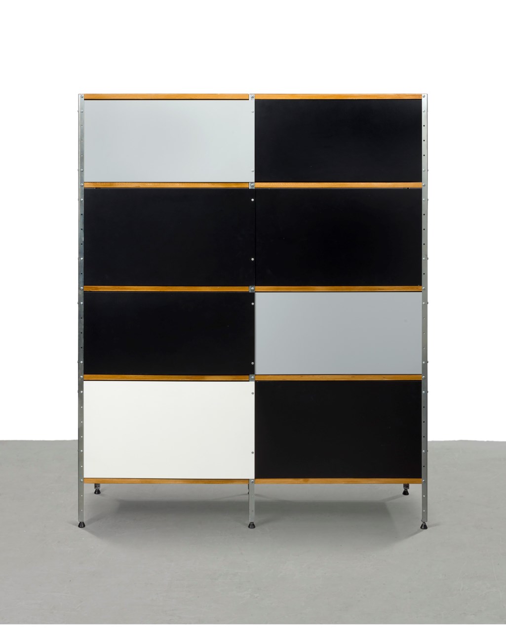 MARTIN BOYCE (B. 1967), 1056 Endless Heights | Christie’s