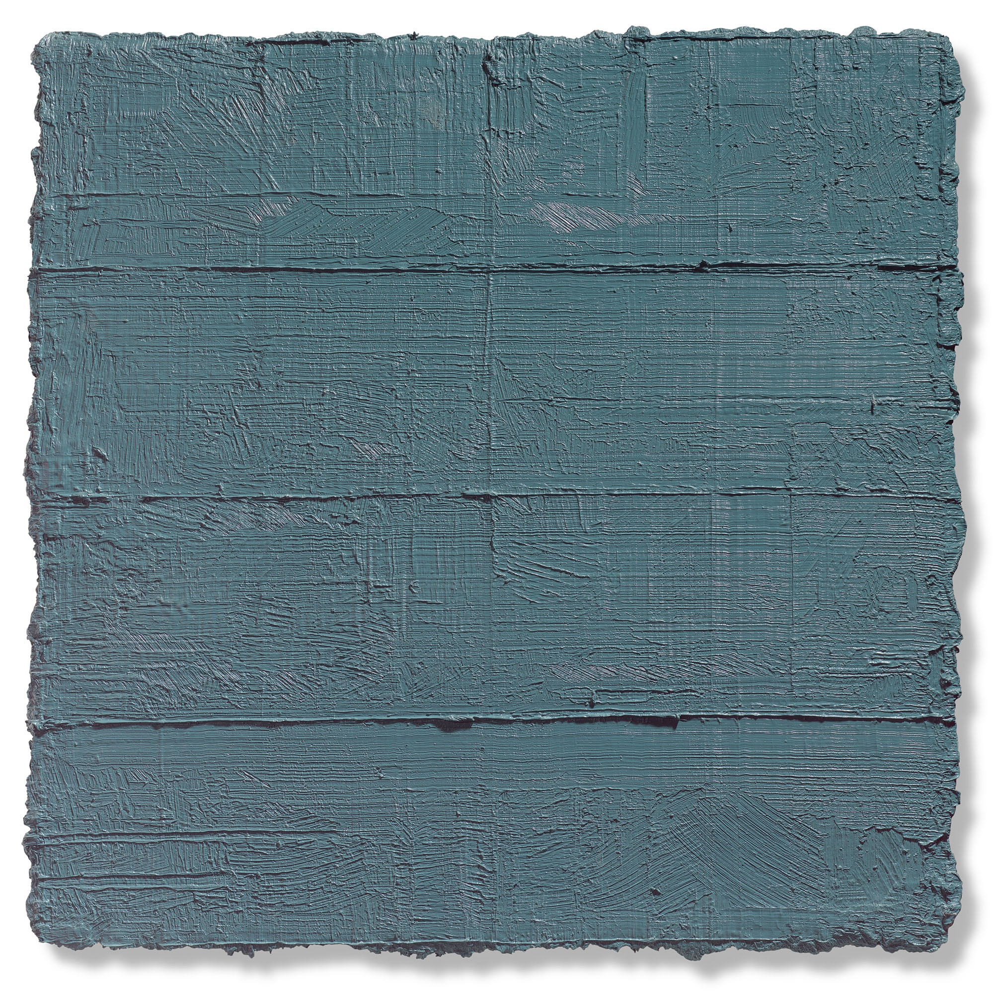 ZEBEDEE JONES (B. 1970), Blue Grey Integration | Christie’s