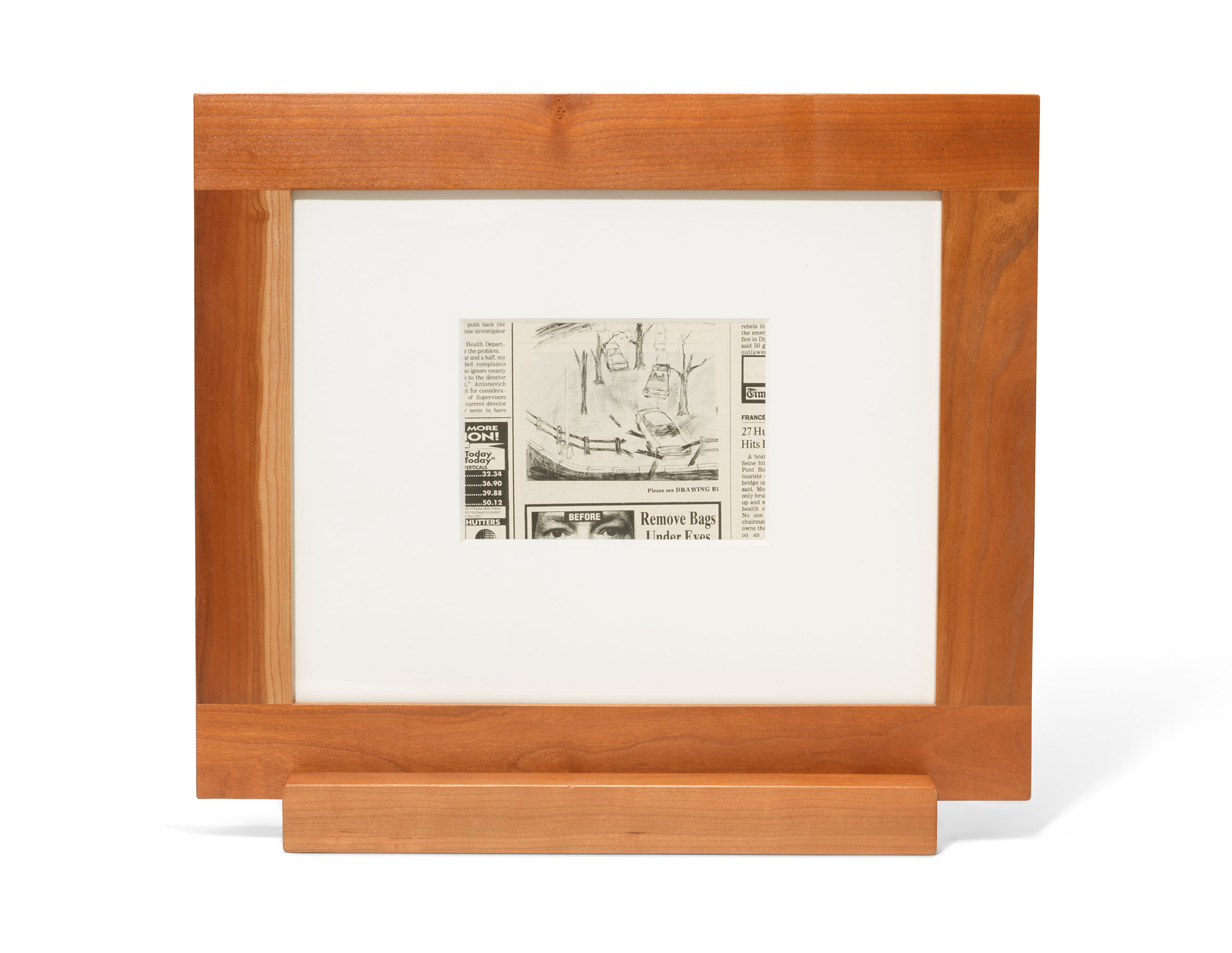 ROBERT GOBER (B. 1954), Untitled | Christie’s