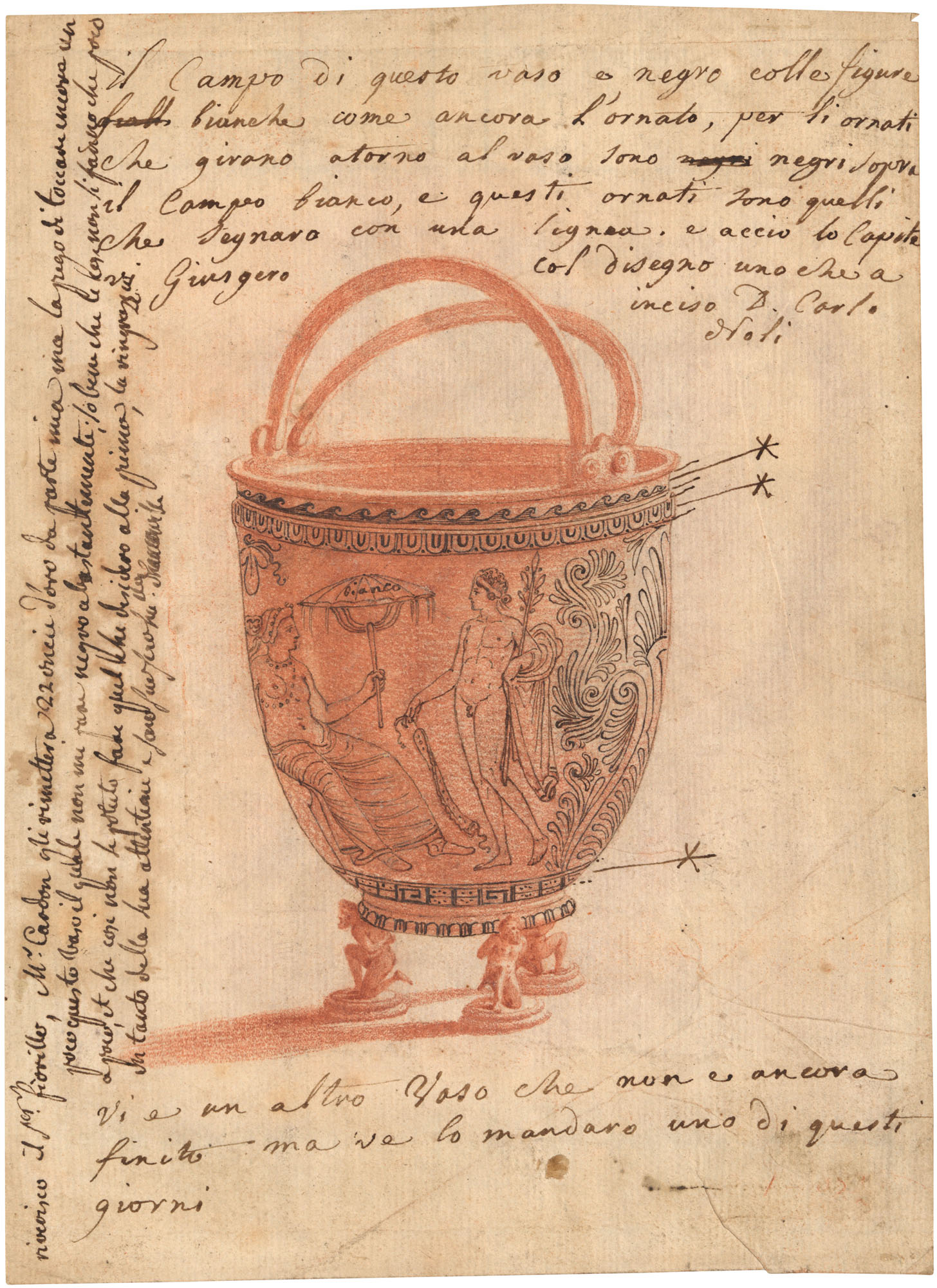 william hamilton box