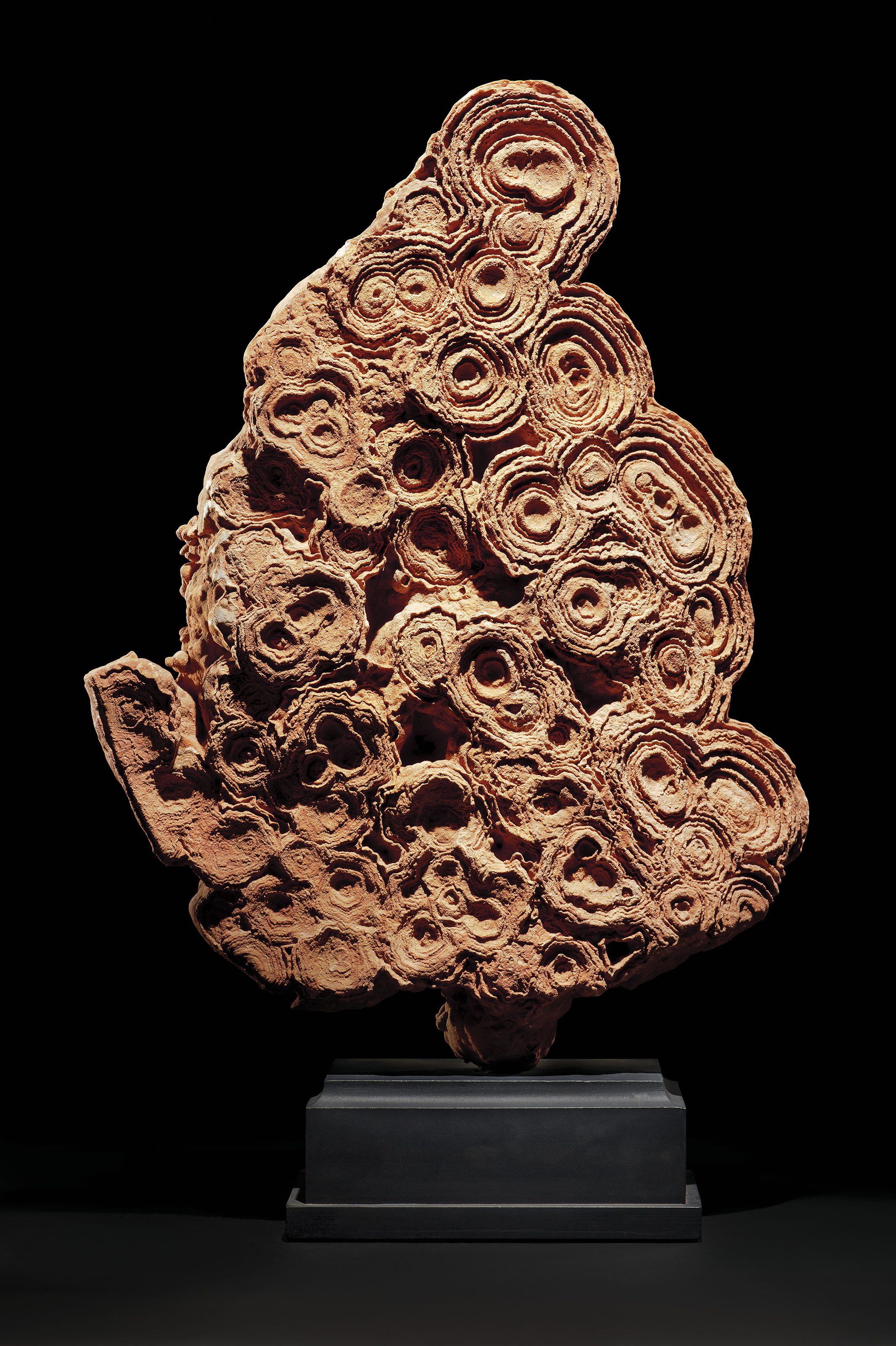 A DESERT CONCRETION, MOROCCO | Christie’s