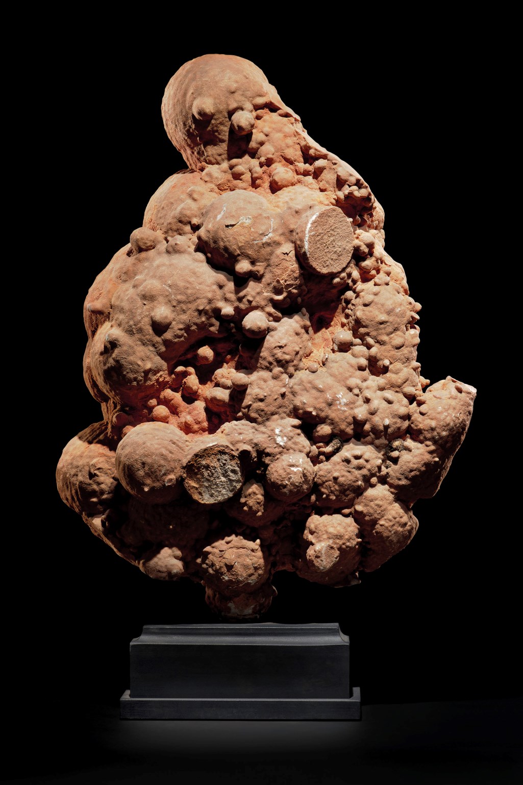 A DESERT CONCRETION, MOROCCO | Christie’s