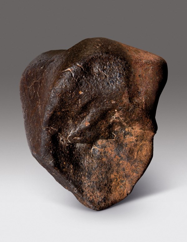 A COMPLETE STONE METEORITE -- SAYH AL UHAYMIR 001, L4/5Oman (20°31.0'N ...