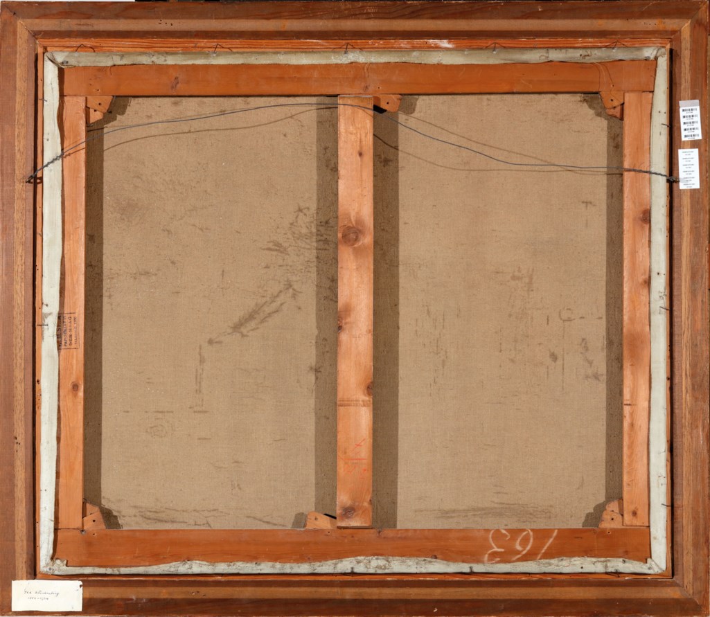 JOHANNES CHRISTIAAN KAREL KLINKENBERG (DUTCH, 1852-1924), A view of the ...