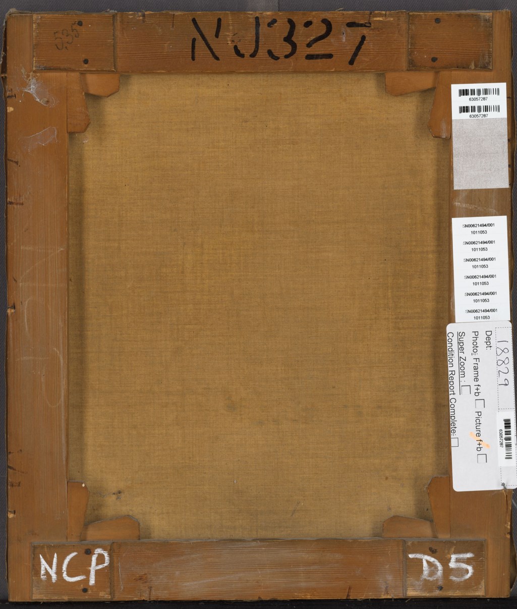 LAURITS ANDERSEN RING (DANISH, 1854-1933), I Høst, Tehusene | Christie’s