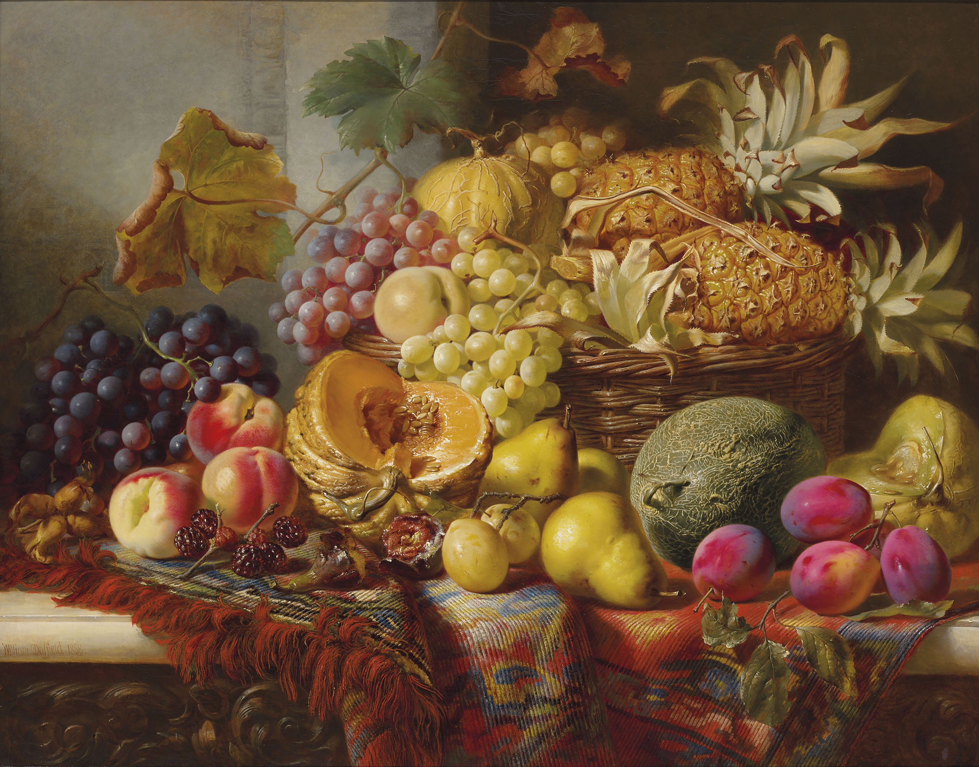 Галерея живописи.Аукционное в мою коллекцию.Избранное.... Обсуждение на ...