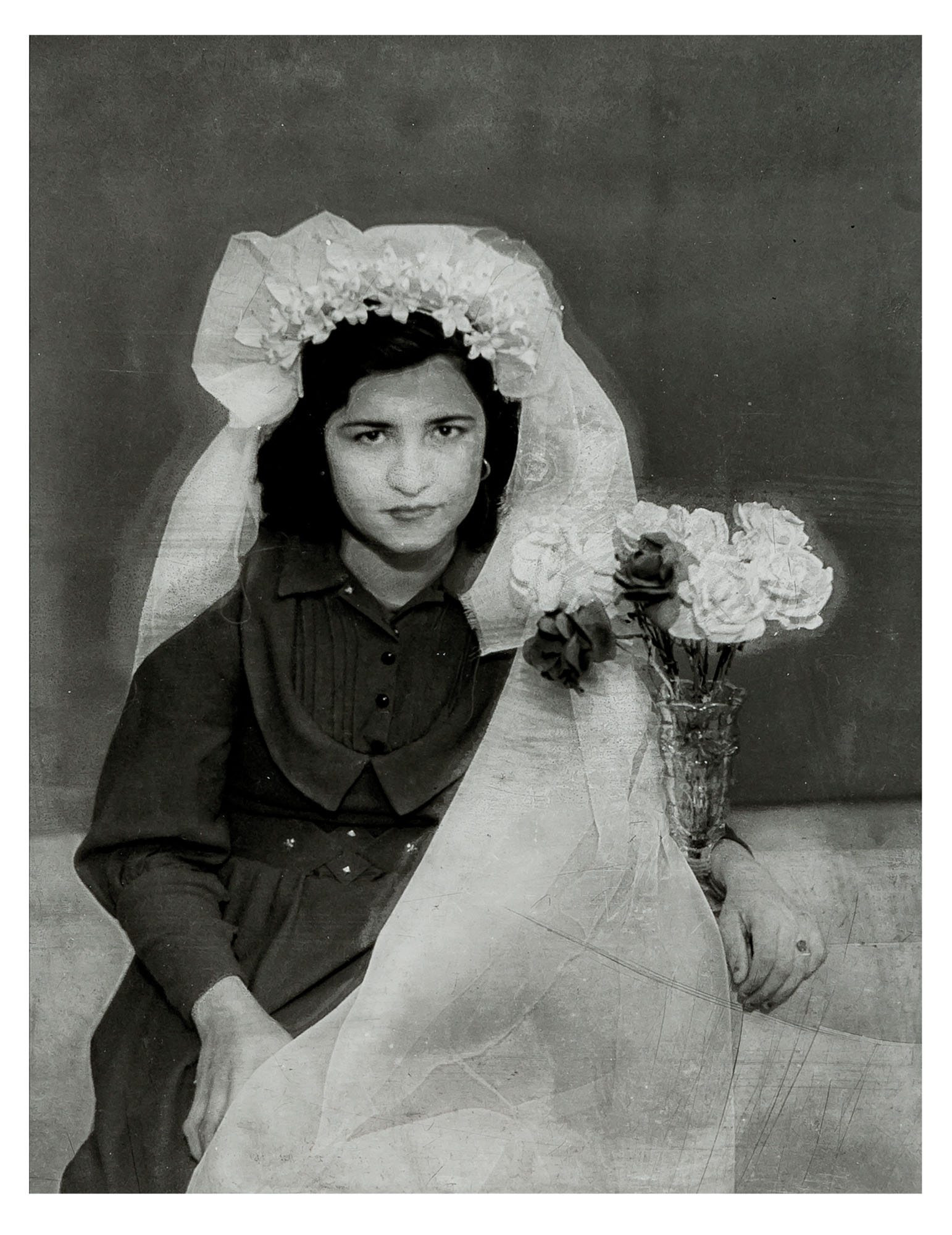 AKRAM ZAATARI (B. 1966), Objects of Study / Hashem el Madani / Studio ...