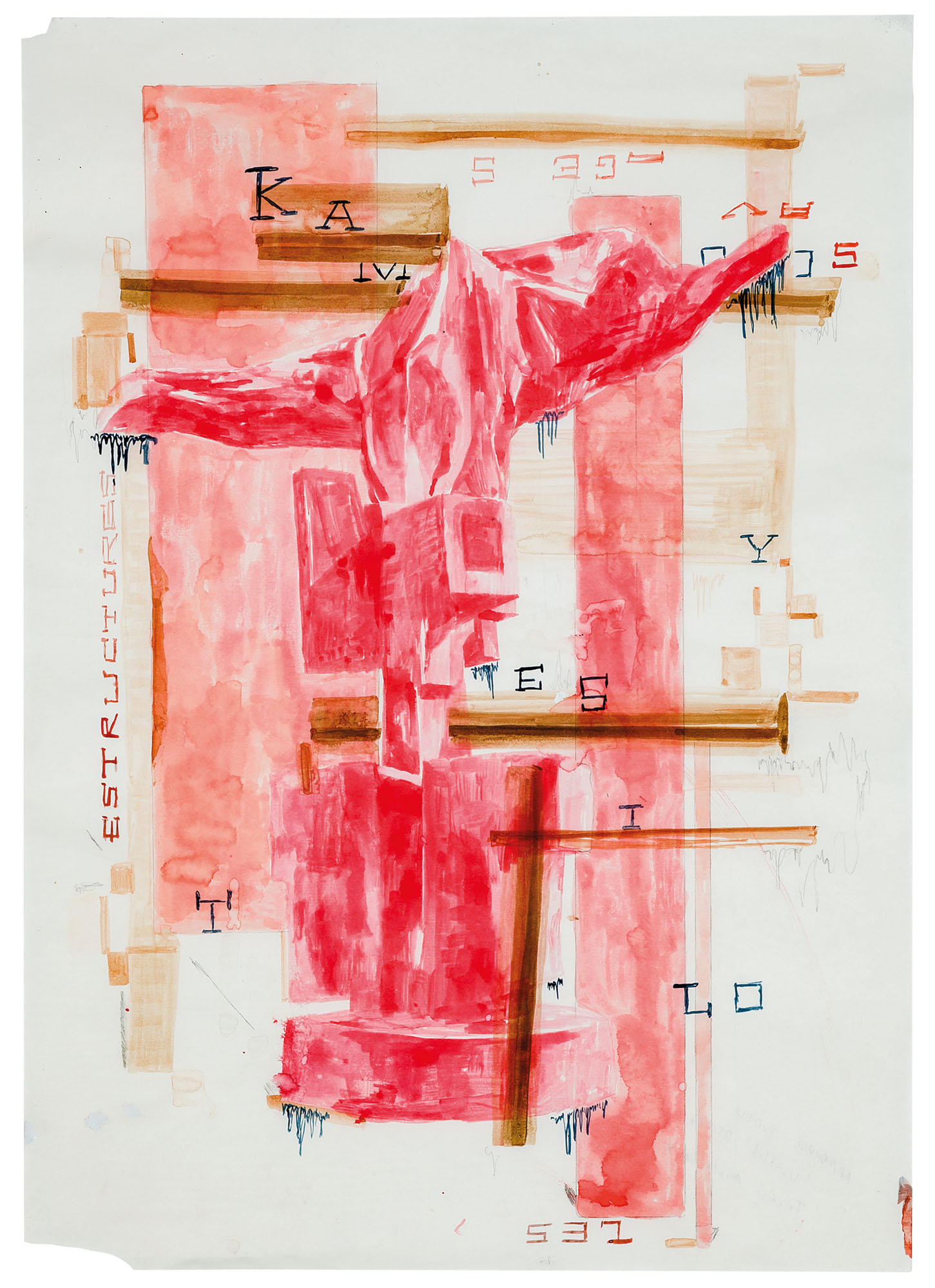 ARMANDO ANDRADE TUDELA (B. 1975), Untitled | Christie’s