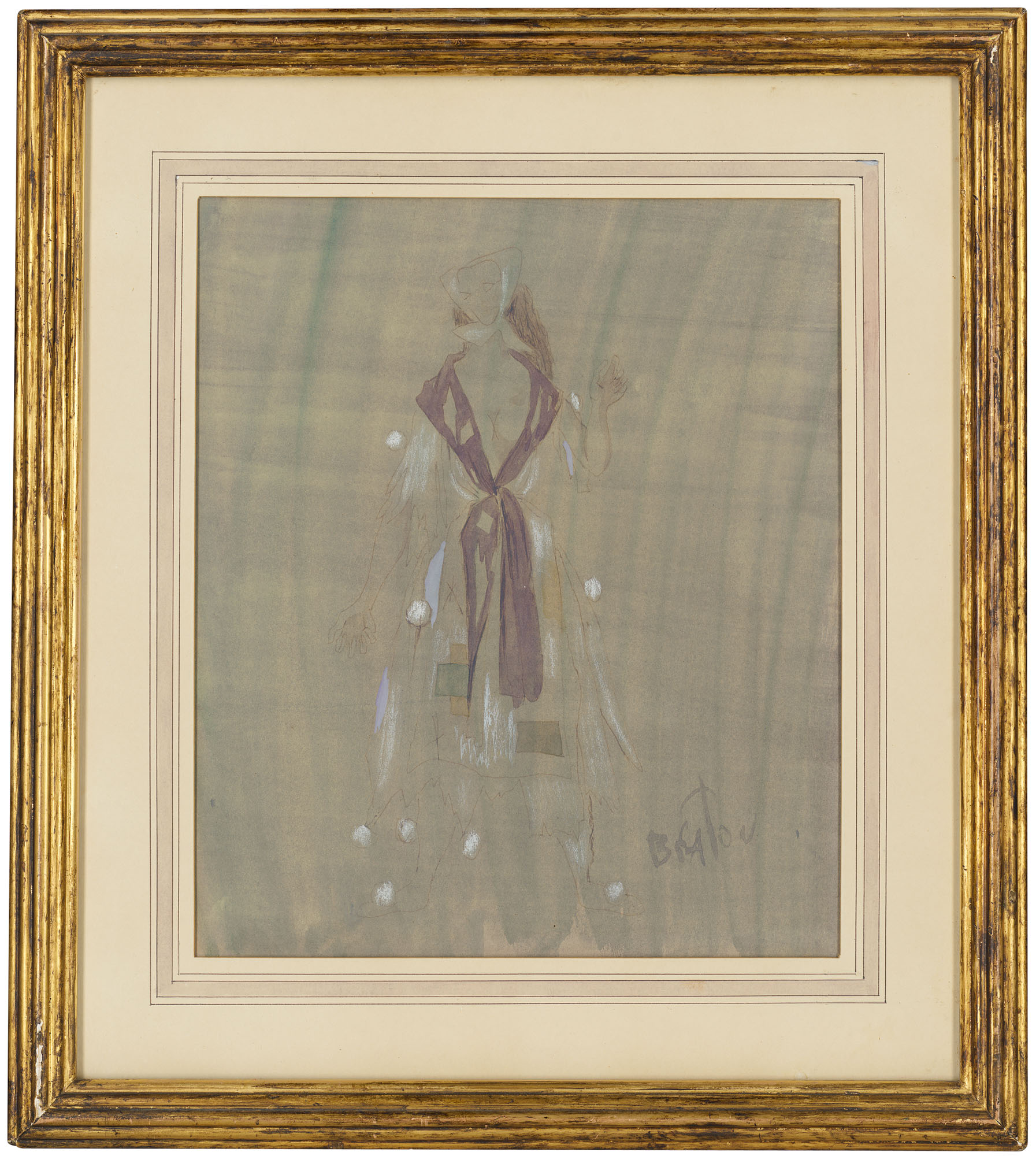Sir Cecil Beaton (1904-1980), Costume design | Christie’s
