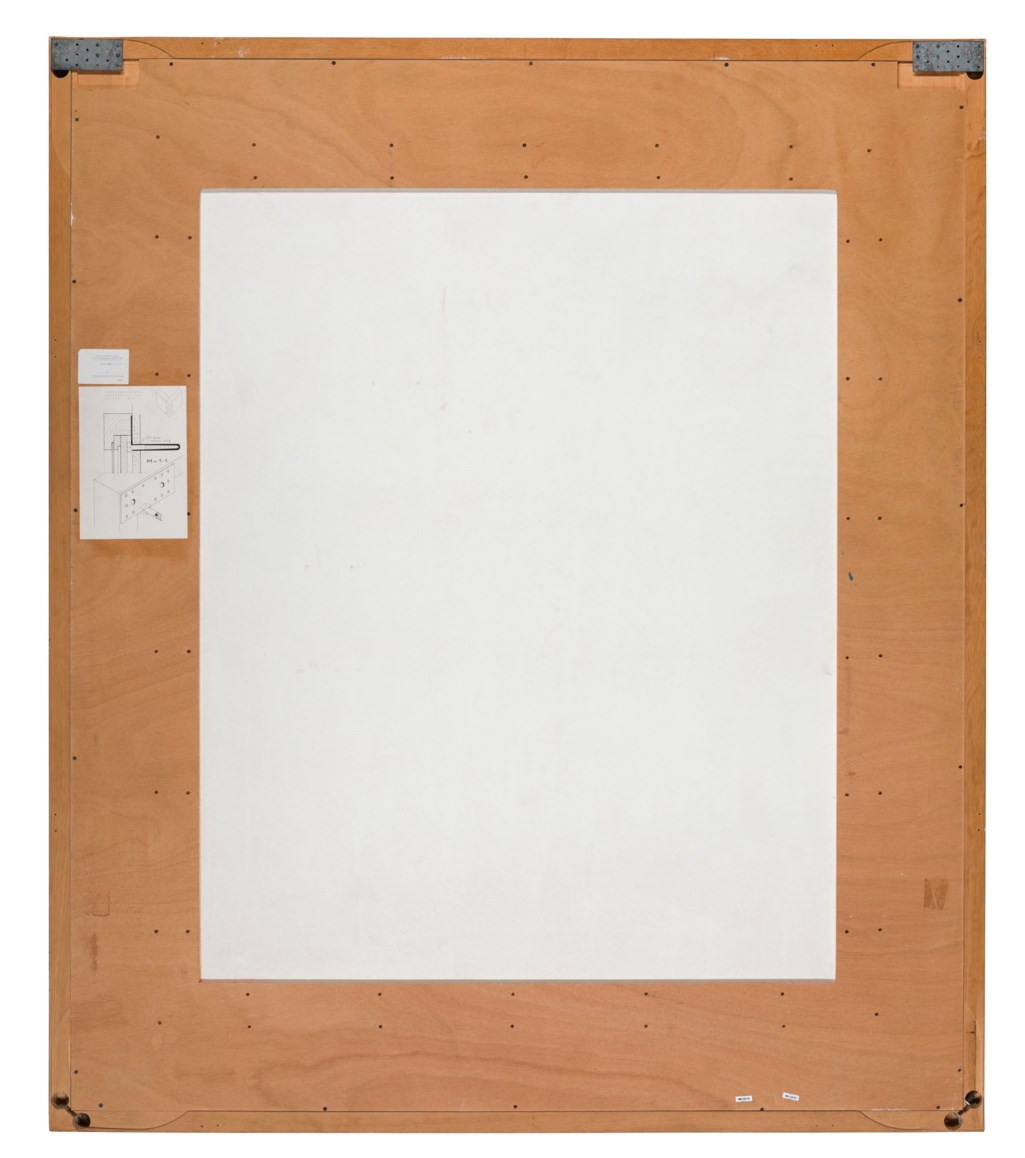 GÜNTHER FÖRG (1952-2013), Untitled | Christie’s