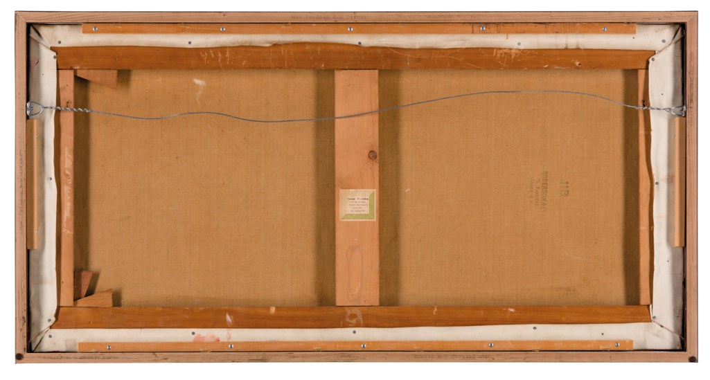 WILLIAM SCOTT (1913-1989), Untitled | Christie’s