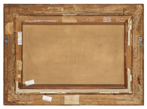 JACK BUTLER YEATS (1871-1957), California | Christie’s