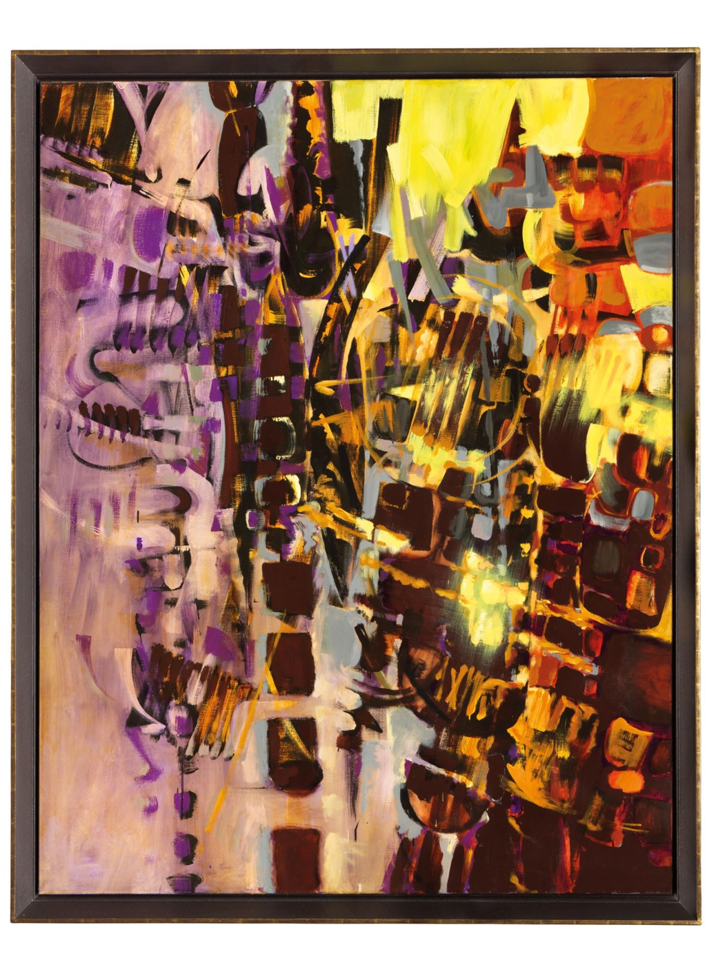 BRYAN WYNTER (1915-1975), Maremma | Christie’s