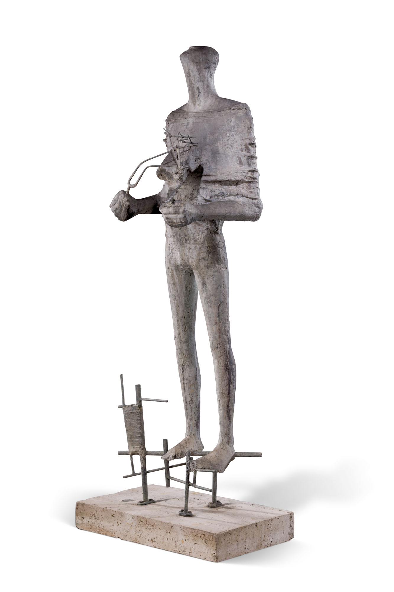 REG BUTLER (1913-1981), Manipulator | Christie’s