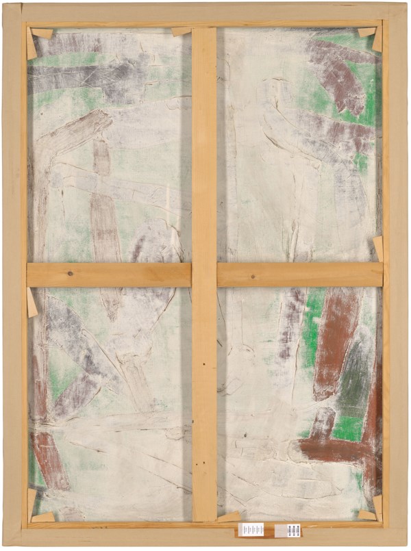 STEPHEN GILBERT (1910-2007), Untitled | Christie’s