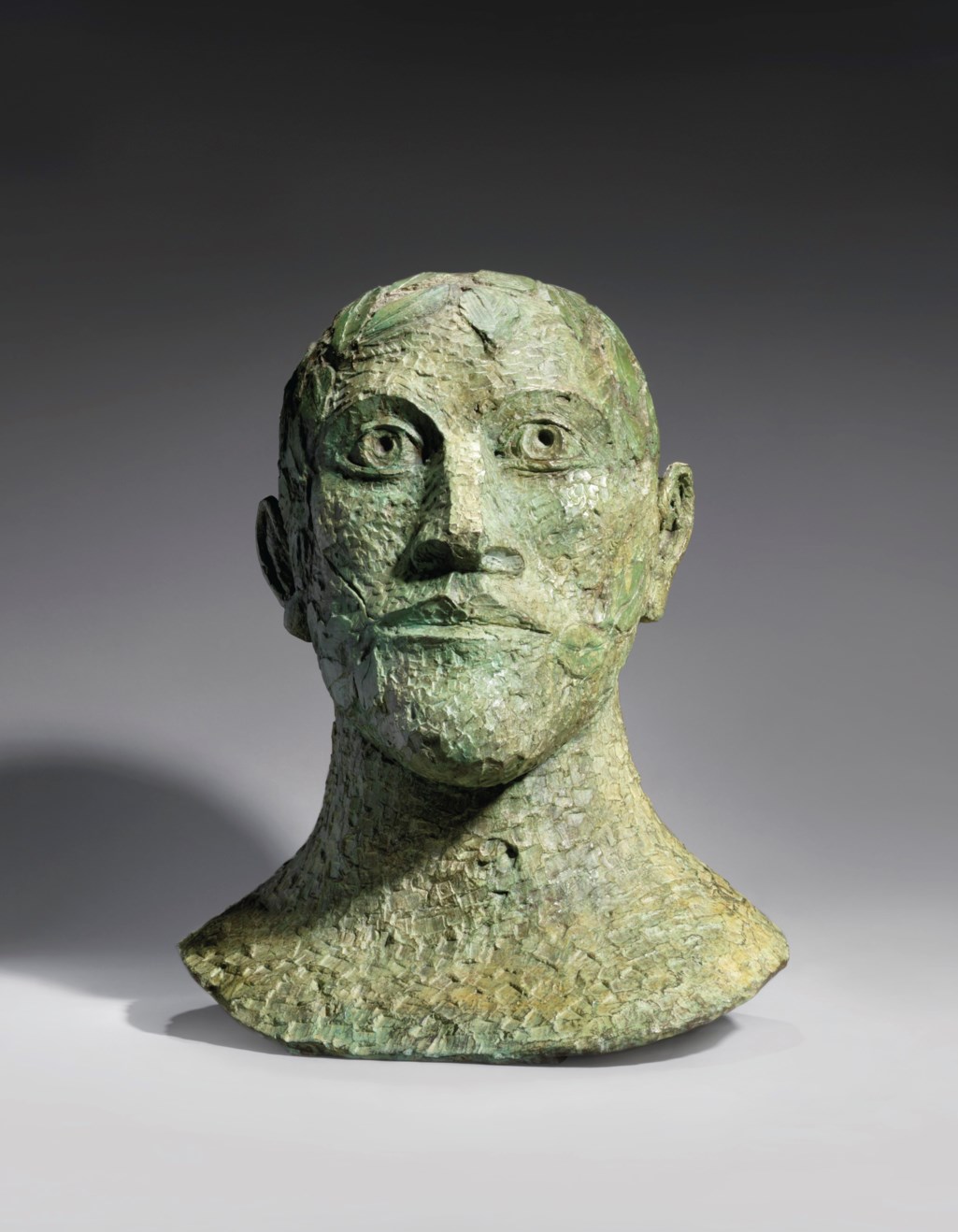 DAME ELISABETH FRINK (1930-1993), Green Man | Christie’s