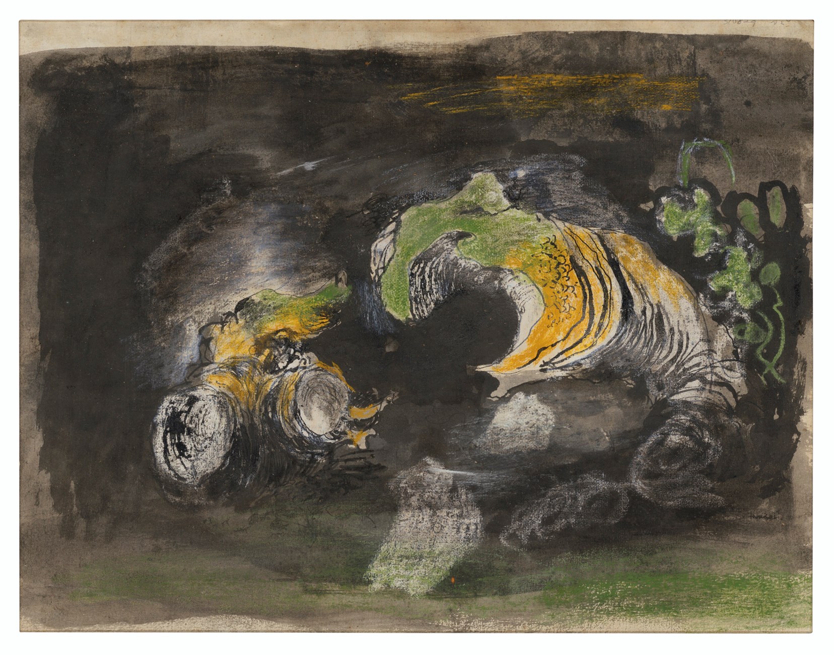Graham Sutherland, O.M. (1903-1980)