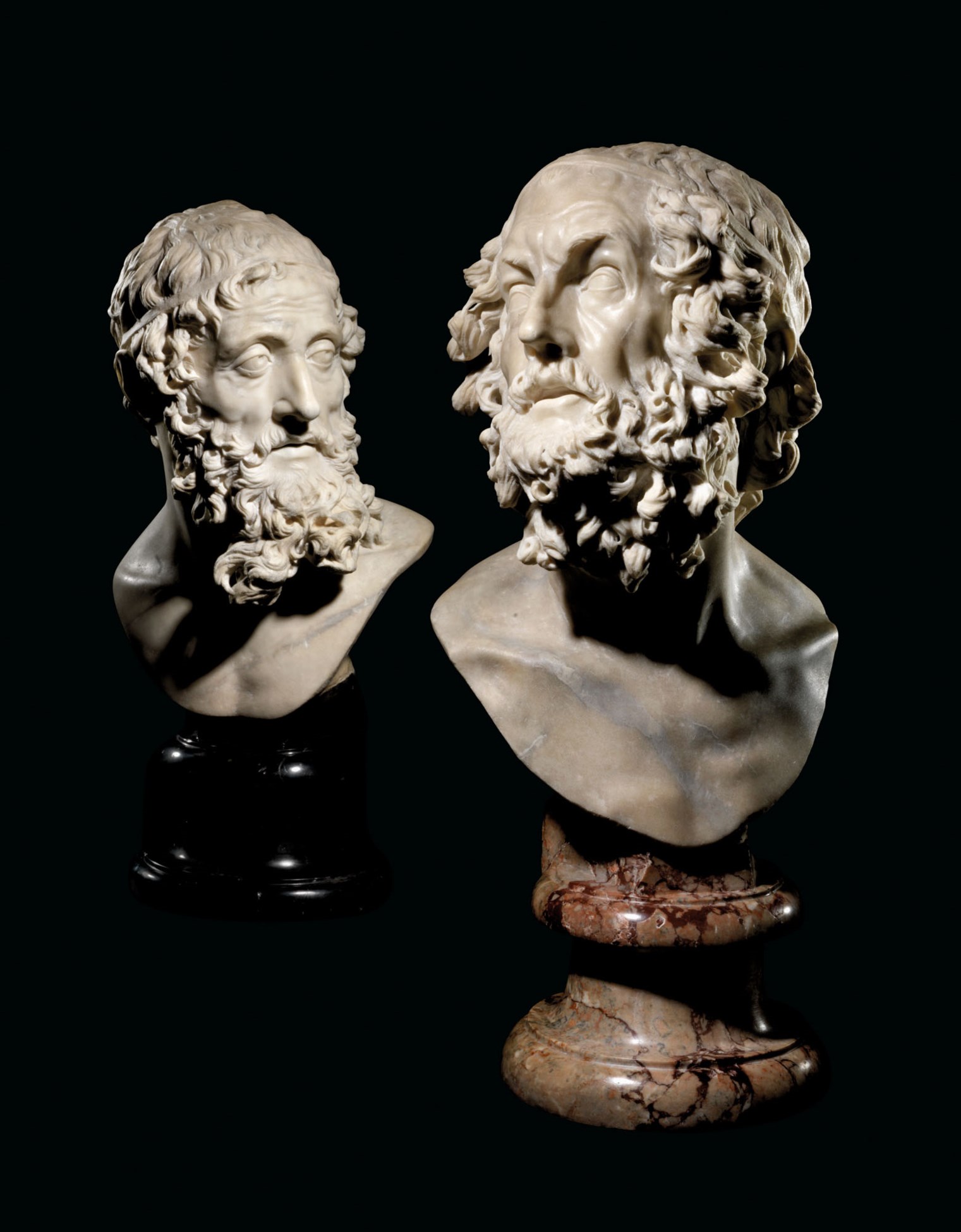 GIULIANO FINELLI (CARRARA 1601 - ROME 1653), CIRCA 1635-45