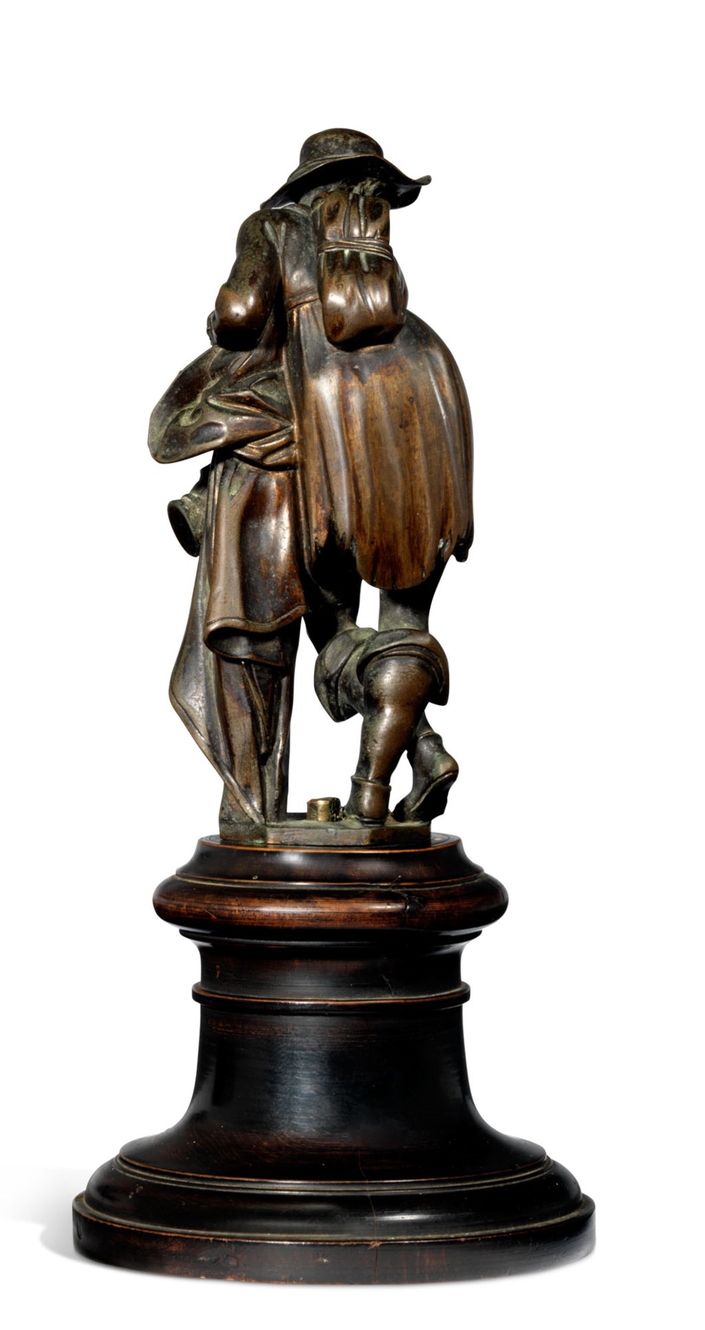 ANTONIO SUSINI (FL. 1580-1624 FLORENCE), AFTER A MODEL BY GIAMBOLOGNA ...