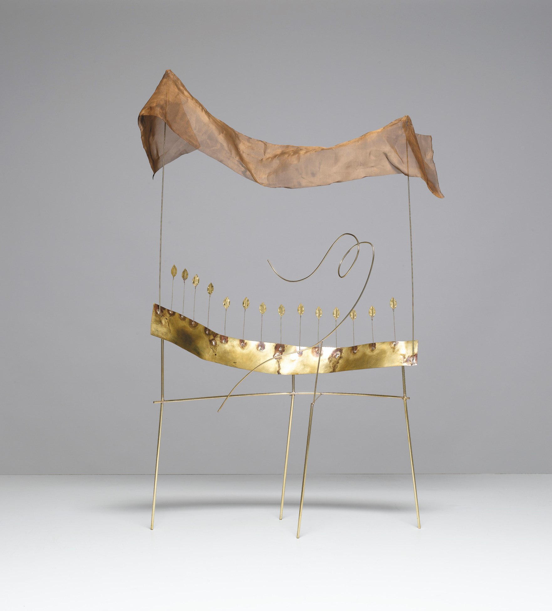 FAUSTO MELOTTI (1901-1986), Notturno alle Haway (Nocturne in Haway ...