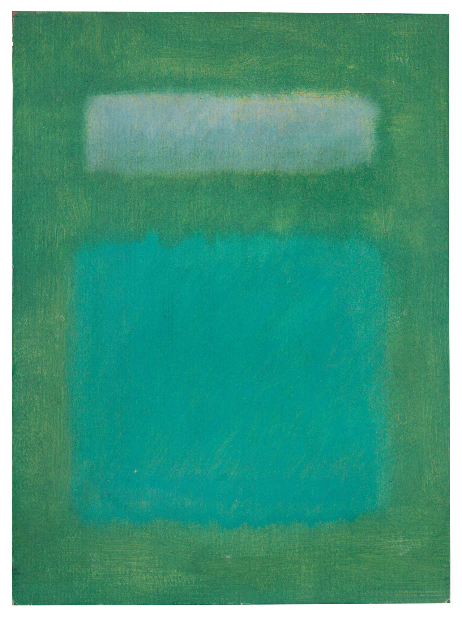 Helen Khal (Lebanese, 1923-2009), Untitled | Christie’s