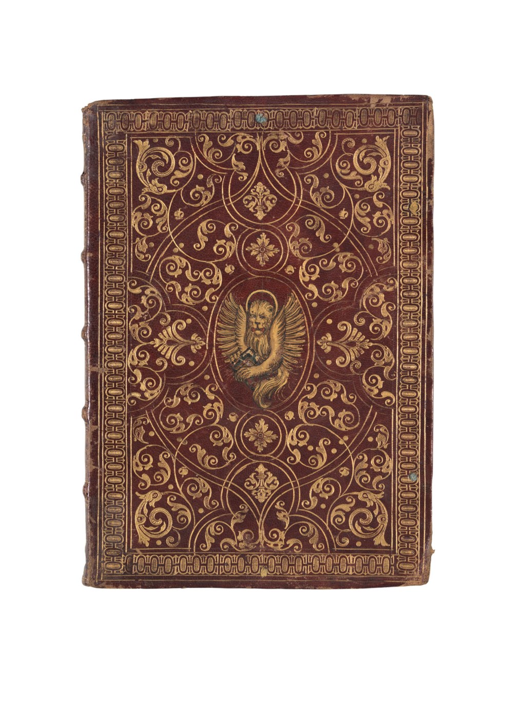 Marco Antonio Memmo (1556-1615), Oath of Office [Venice, c.1600 ...