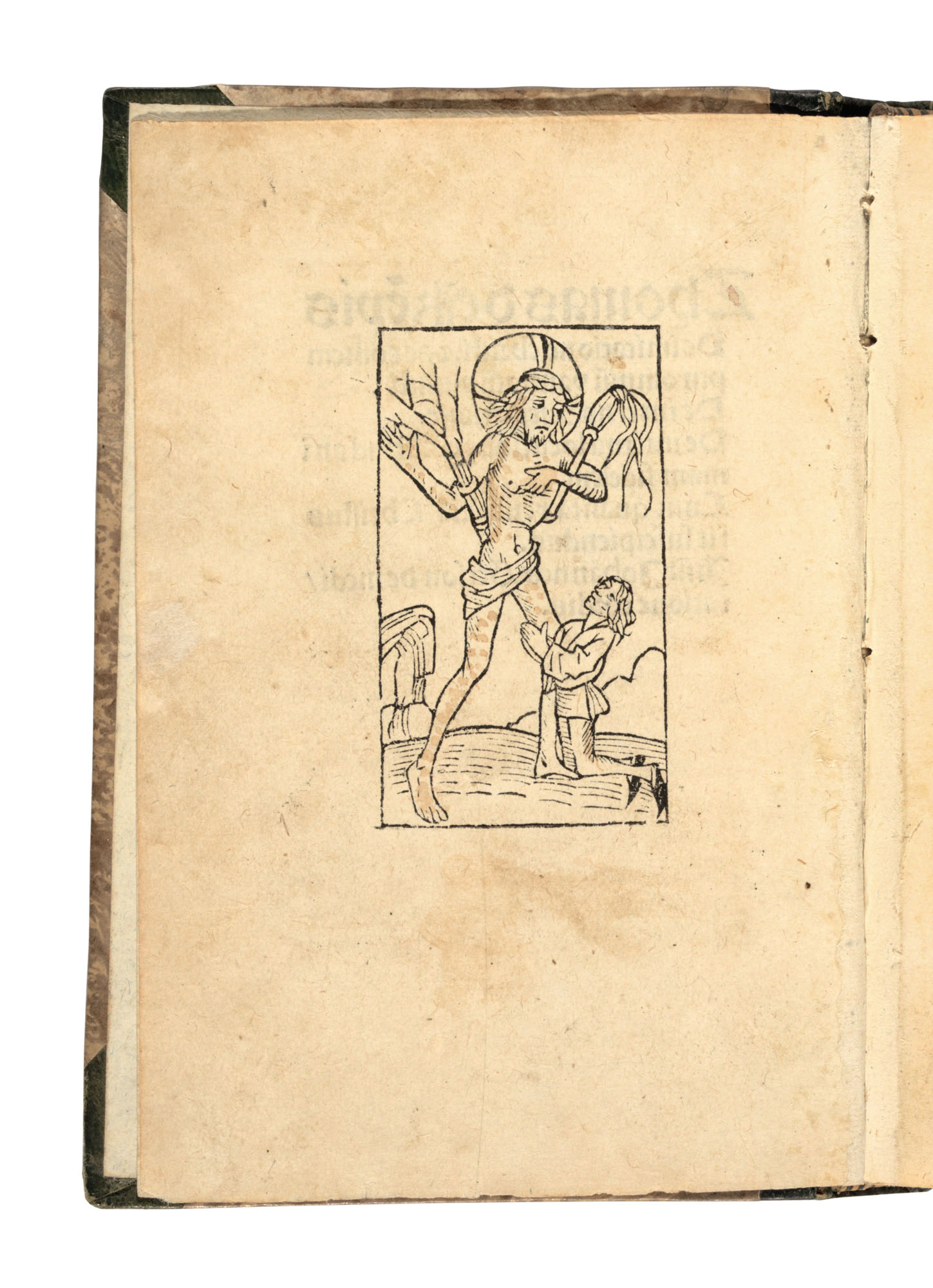 Thomas a Kempis (1380-1471), Imitatio Christi. 1489 | Christie’s