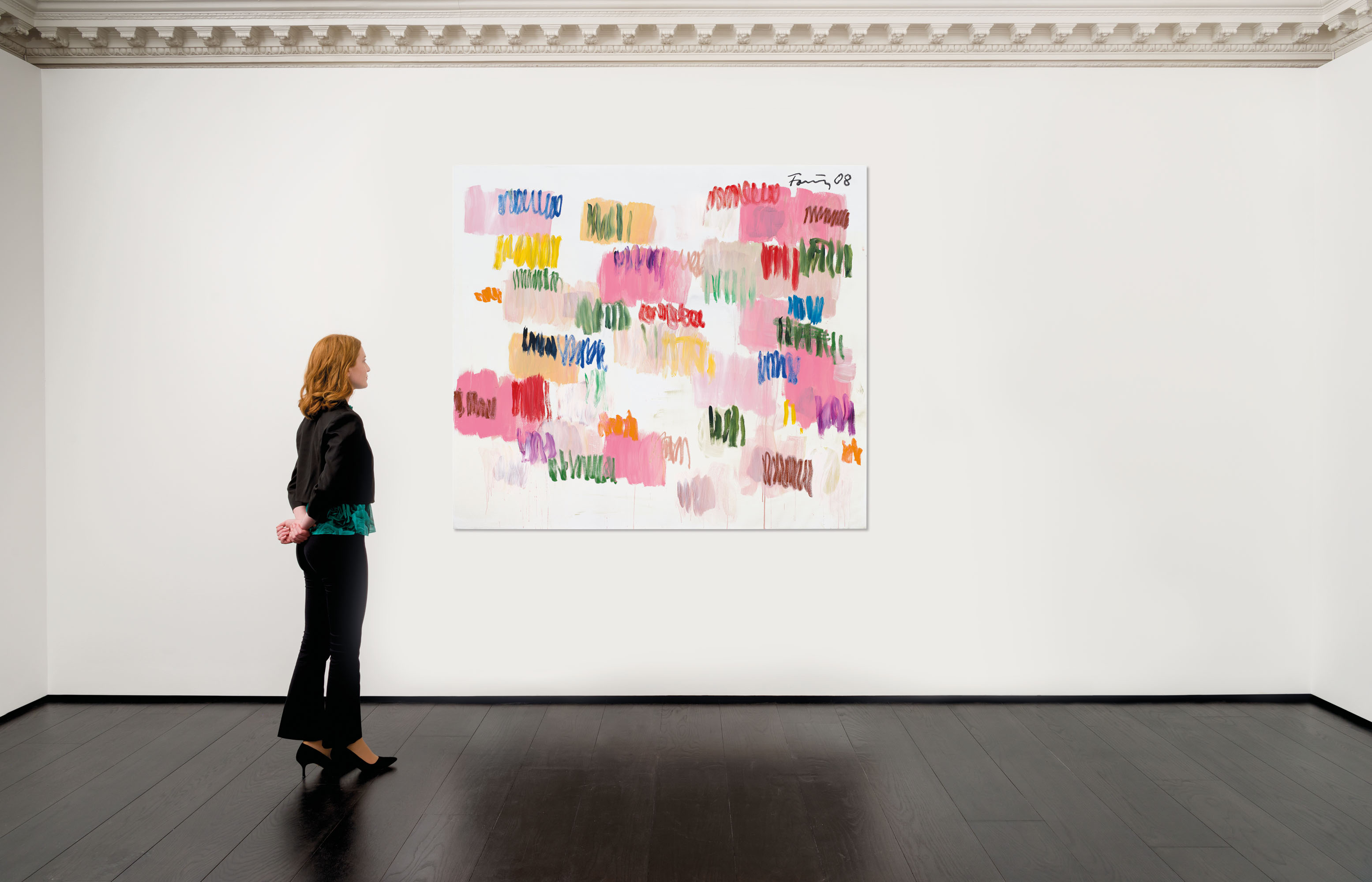 GÜNTHER FÖRG (1952-2013)