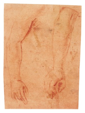 Antonio d’Enrico, called Tanzio da Varallo (Alagna 1575/1580-circa 1635 ...