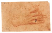 Antonio d’Enrico, called Tanzio da Varallo (Alagna 1575/1580-circa 1635 ...