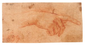 Antonio d’Enrico, called Tanzio da Varallo (Alagna 1575/1580-circa 1635 ...