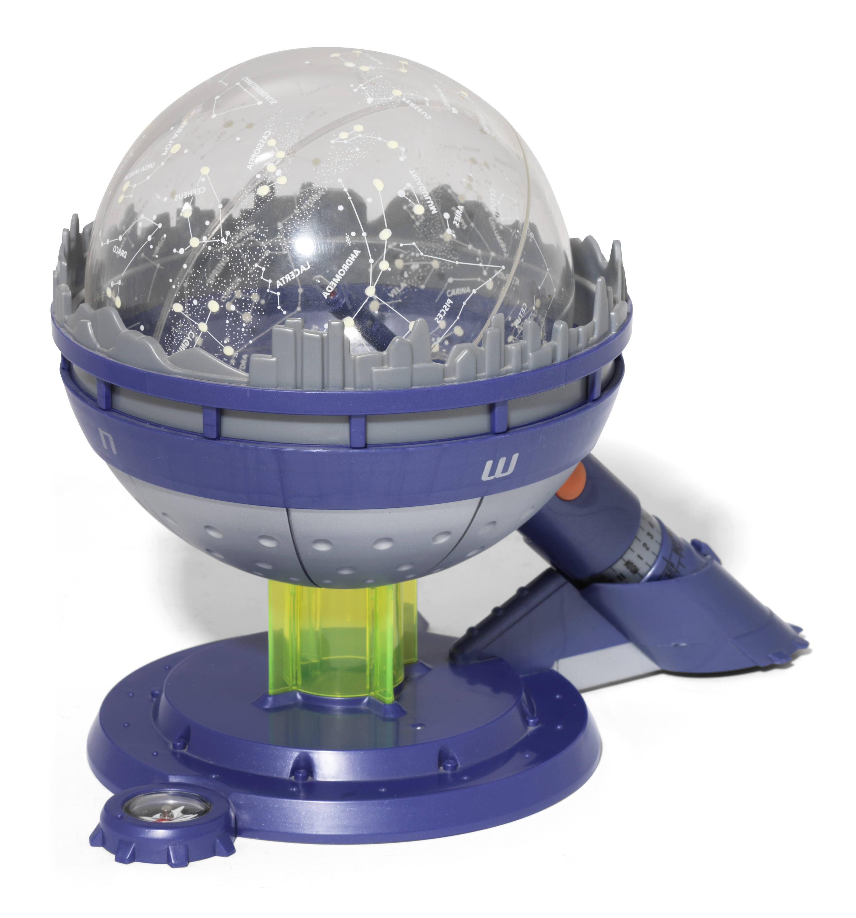 Stephen Hawking's Celestial Globe, Uncle Milton. 2011 | Christie’s