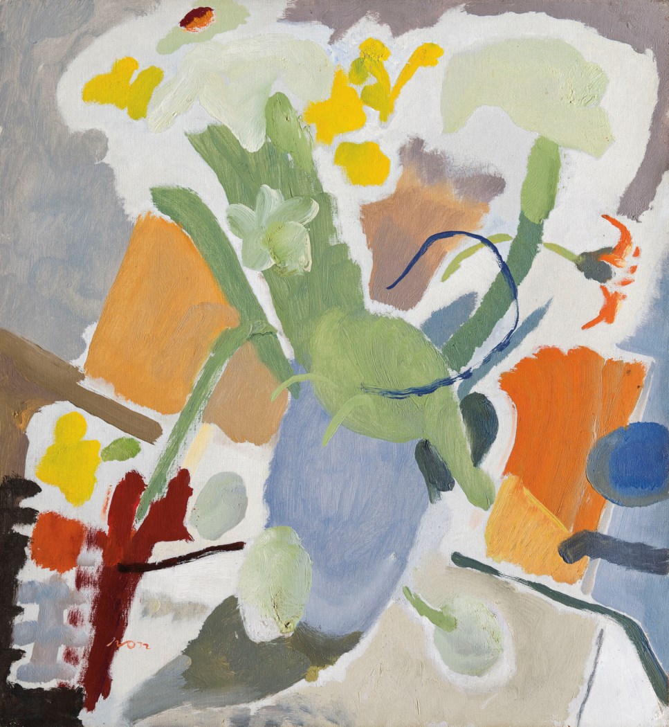 Ivon Hitchens (1893-1979)