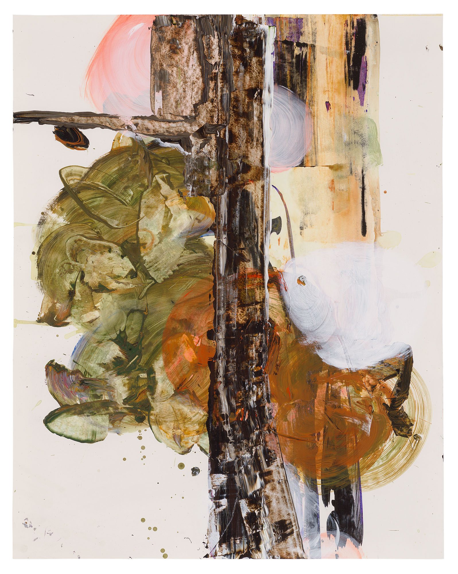 ELIZABETH NEEL (B. 1975), Climbers | Christie’s