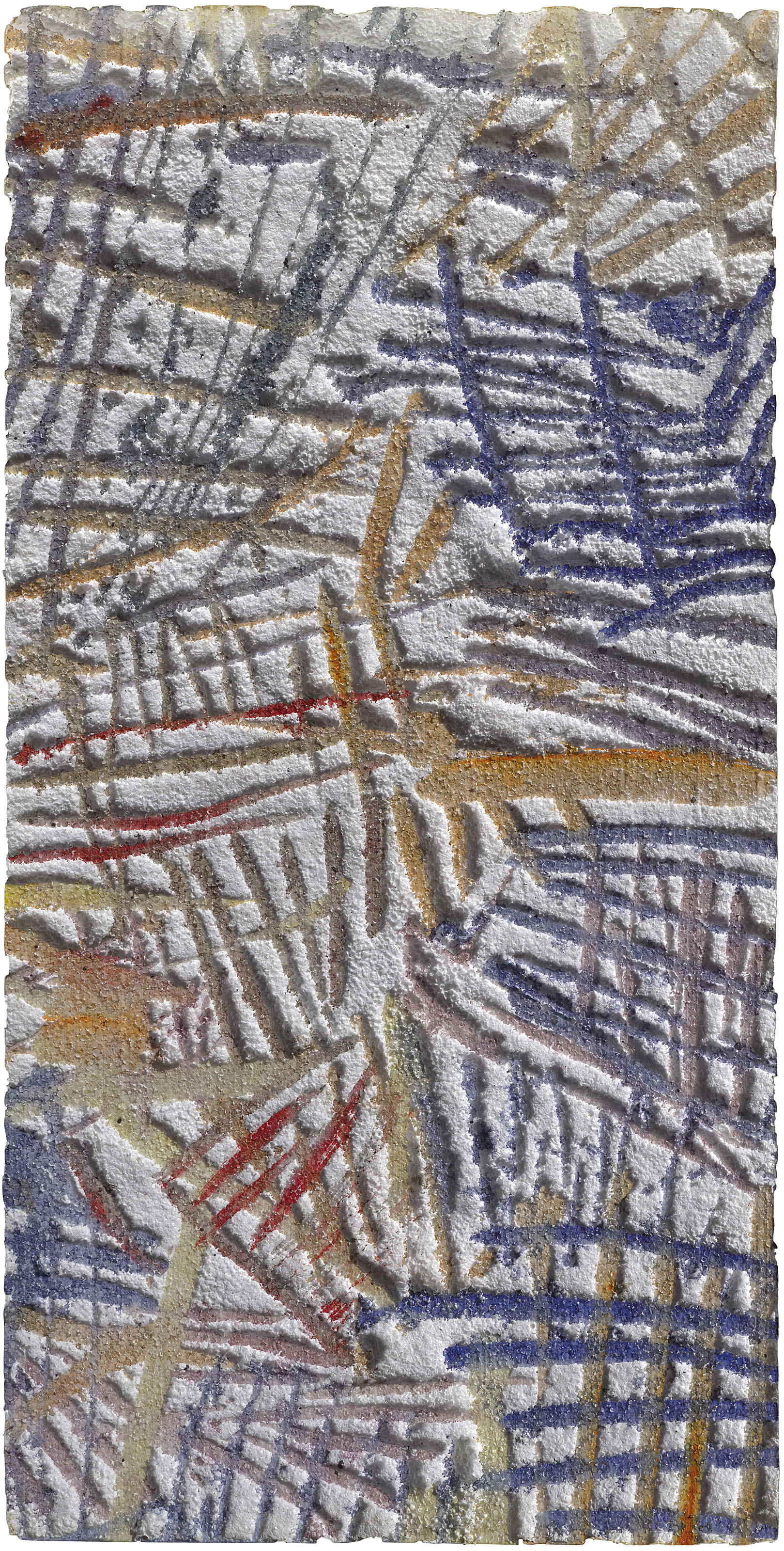 SAMARA SCOTT (B. 1985), Untitled | Christie’s