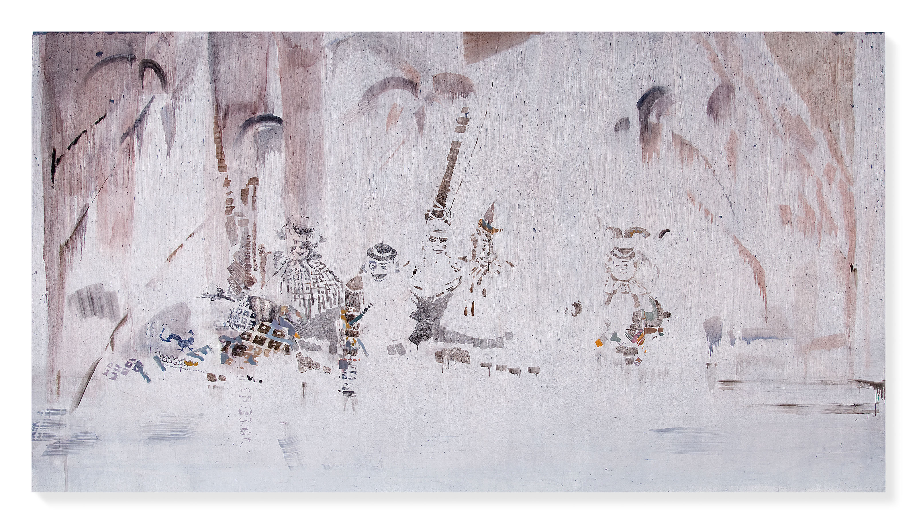 NICK GOSS (B. 1981), Calenture Fostic | Christie’s