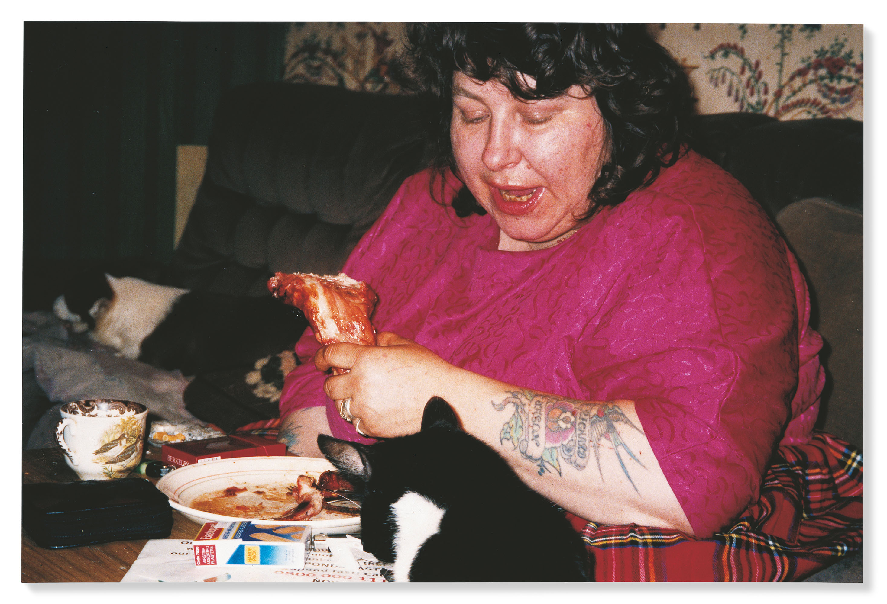 Richard Billingham: upcoming auctions, appraisal insights and free art ...