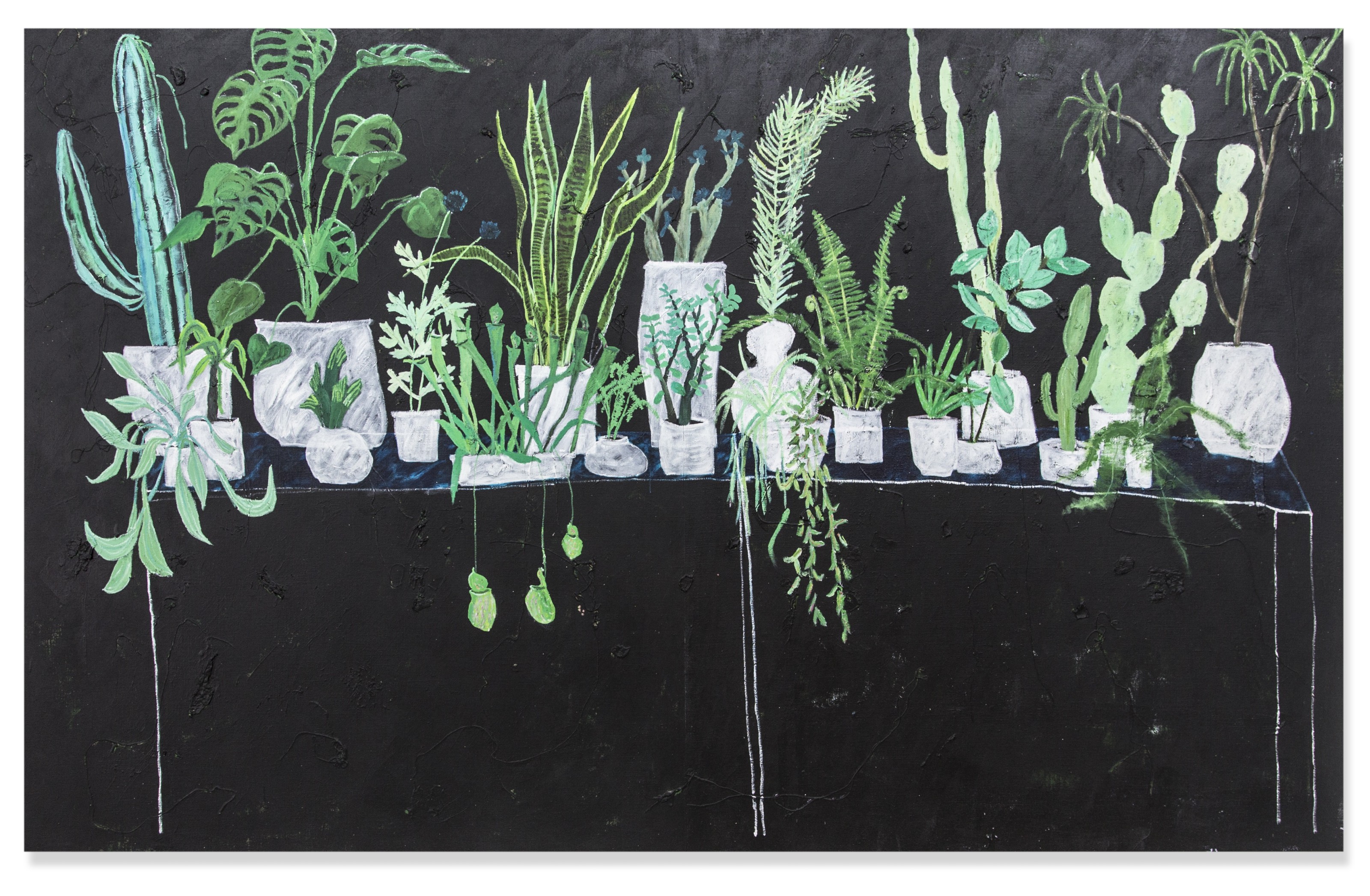 Tom Howse (b. 1988), Botanical Selection | Christie’s