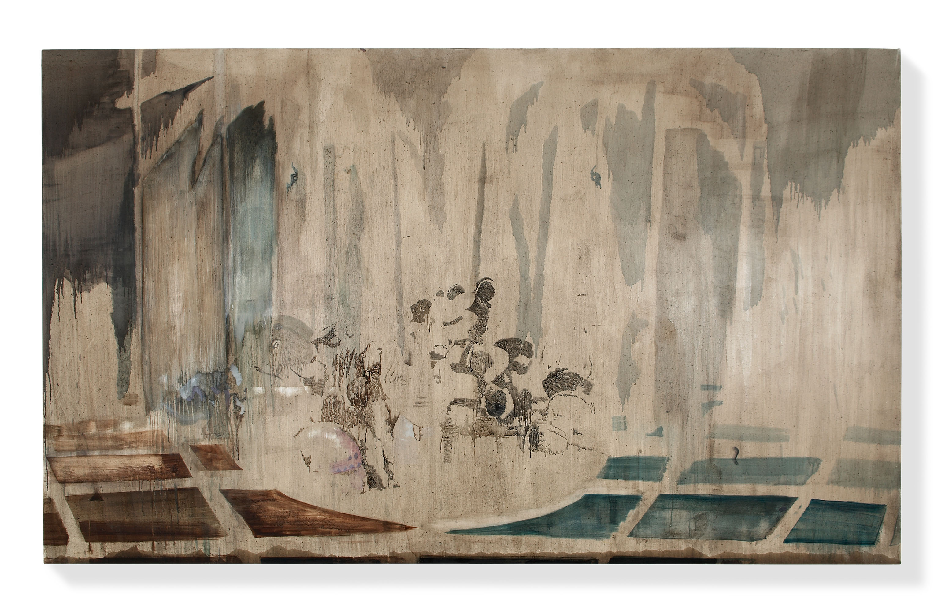 Nick Goss (b. 1981), The Near and Elsewhere | Christie’s