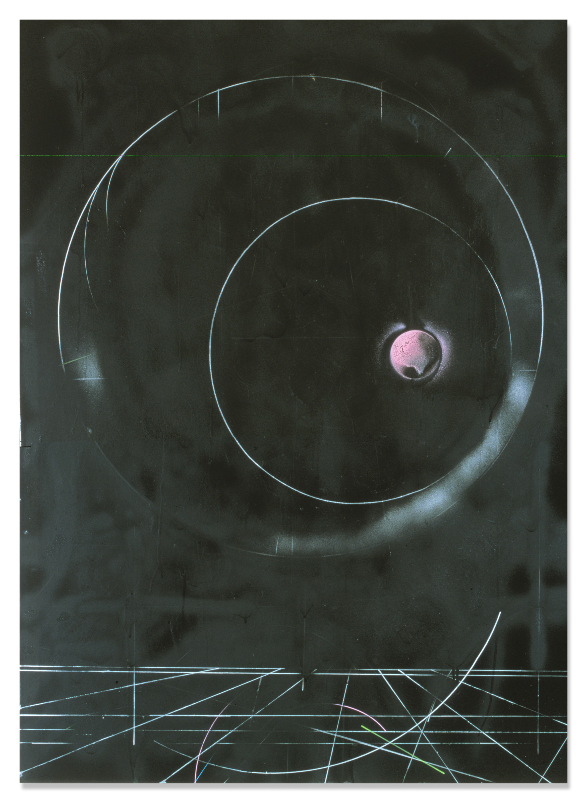 Peter Peri (b. 1971), The Call | Christie’s