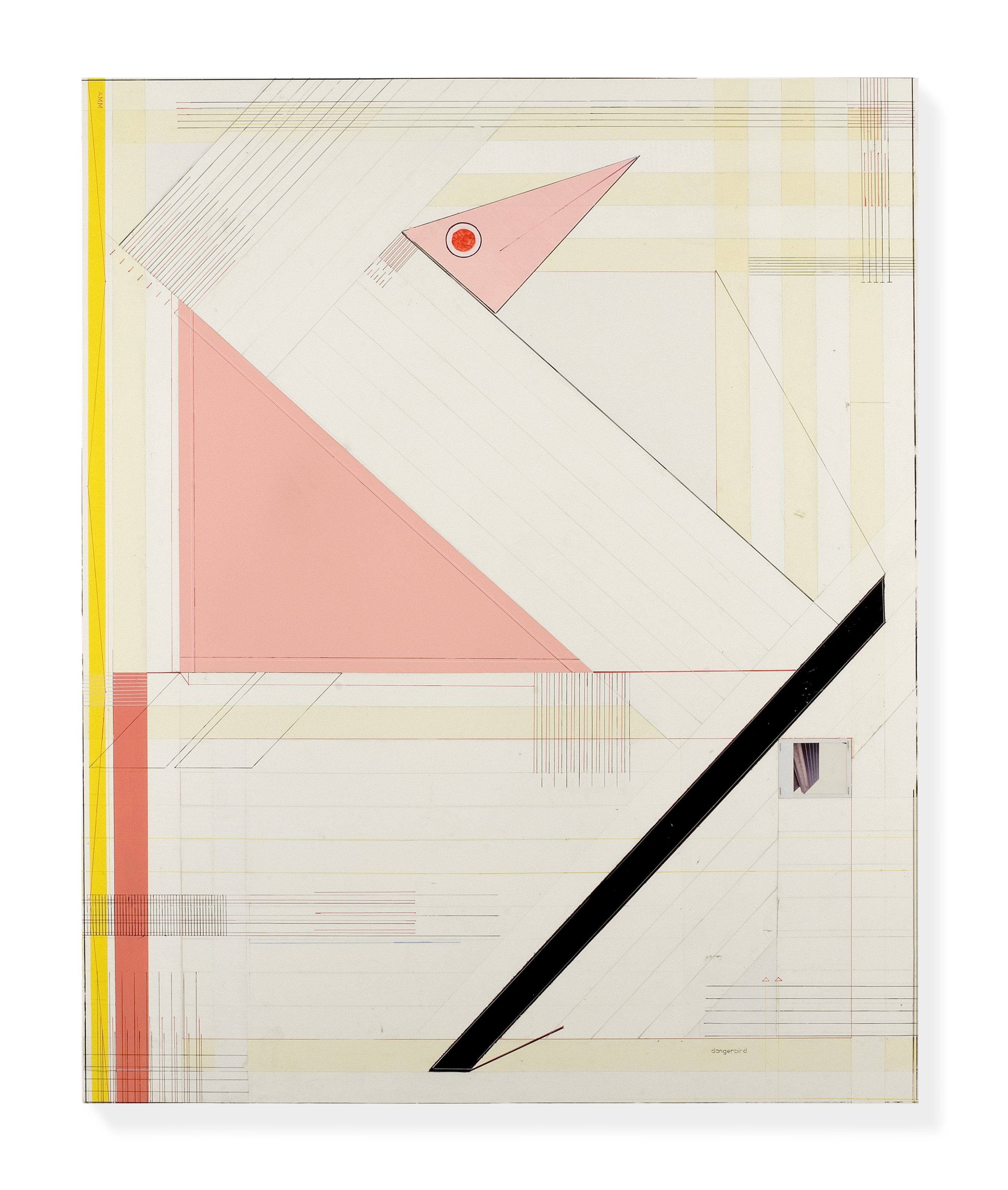 Markus Amm (b. 1969), Untitled | Christie’s