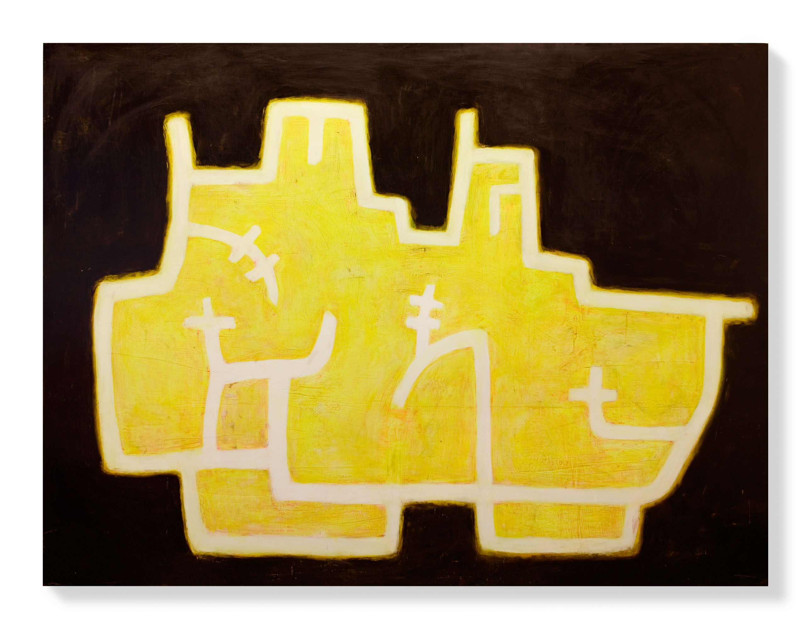 Chuck Webster (b. 1970), Untitled | Christie’s