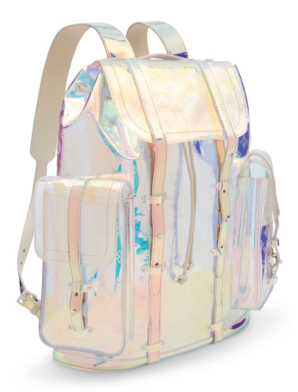 Christopher Backpack Gm Material | Paul Smith