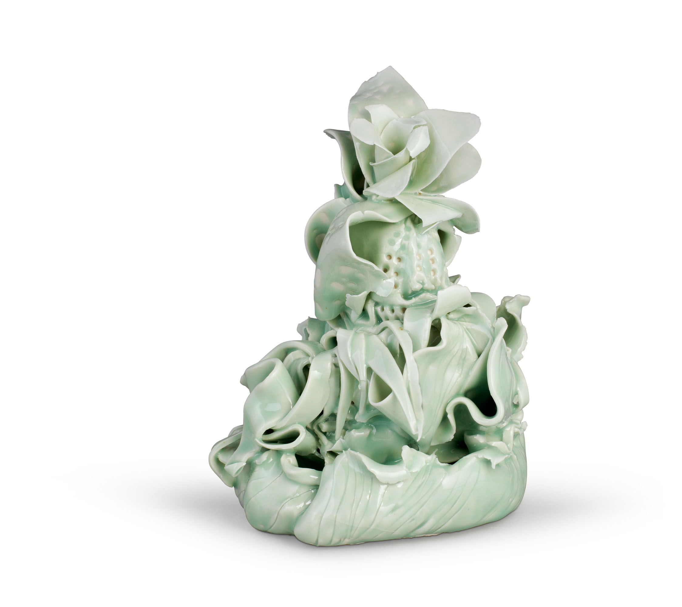 KATE BRAINE (B.1964), Something or Rather, 2019 | Christie’s